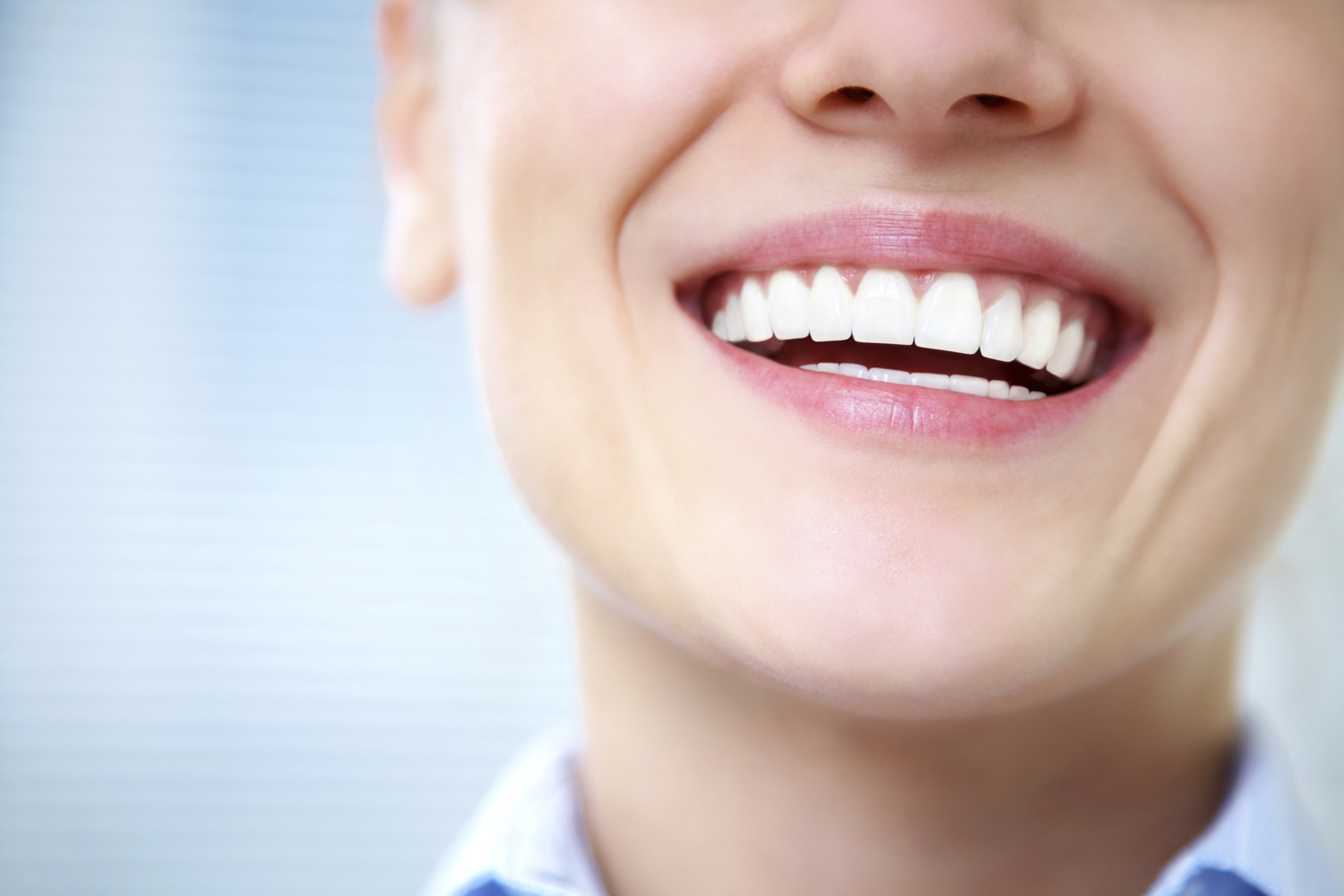Teeth Whitening - Dental & Facial Aesthetics